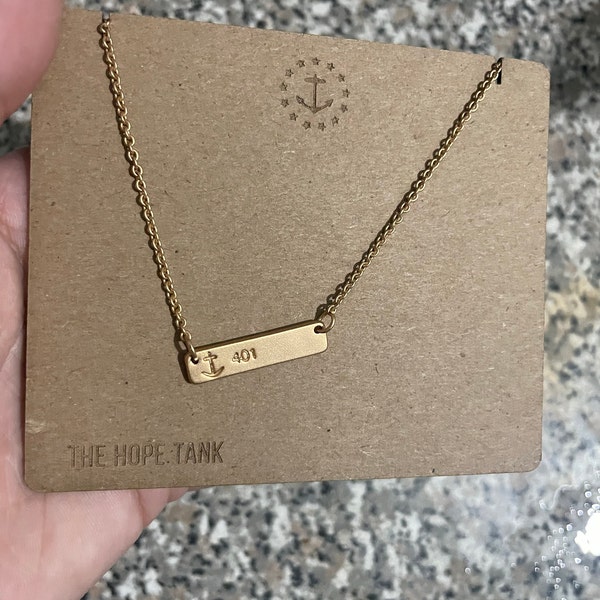 The Hope Tank - Baby Blue Tank - Etsy