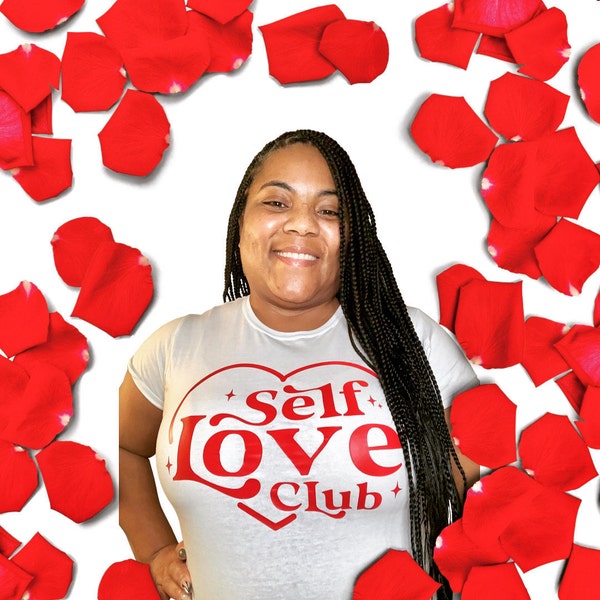 Self Love Club Png Svg, Valentines Day Svg Png - Etsy