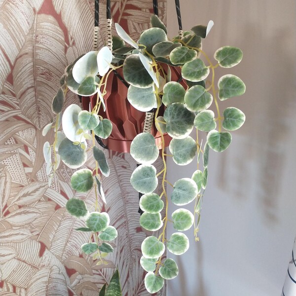 Small Strawberry Stem Vase | Quirky Fruit Planter | Eclectic Decor ...