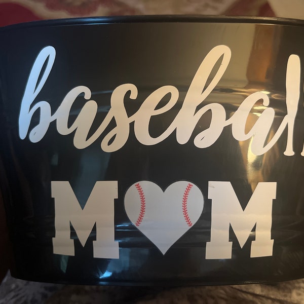 Cheerleader Graduation Gift Basket Class of 2024 Cheer Basket ...