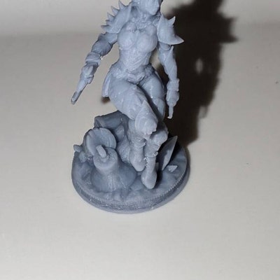 Drider / Lolth Goddess of Spiders - Etsy