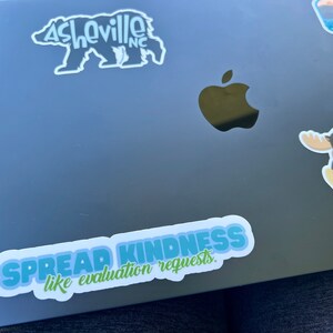 150 Green and Pink Custom Labels, Psych Labels, School Psych Stickers ...