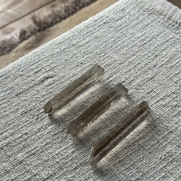 You Pick Rough/raw LOTS Natural Indicolite Paraíba Blue Tourmaline Rods ...