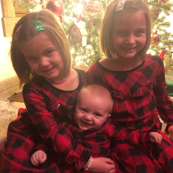 Mickey Mouse Hair Clips Sequin Mickey Clips Toddler Disney Hair Clips ...