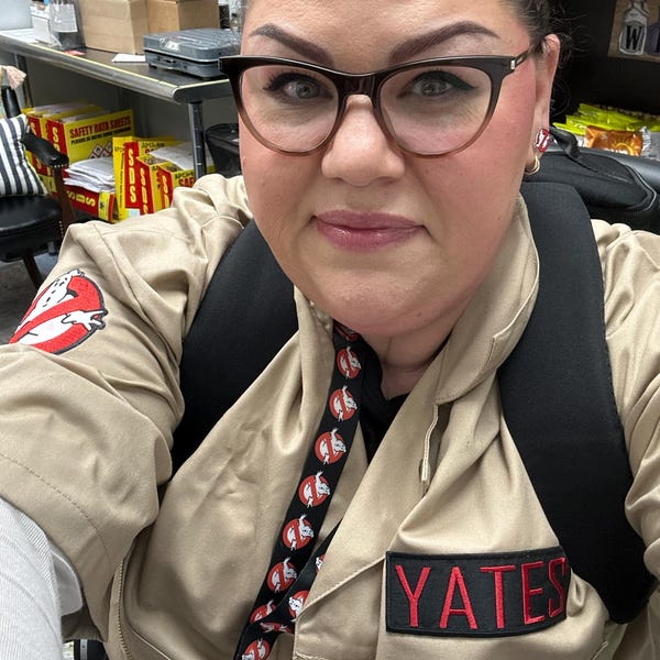 Kewpie Horror Baby Phone Grip: Halloween Spooky Style - Etsy