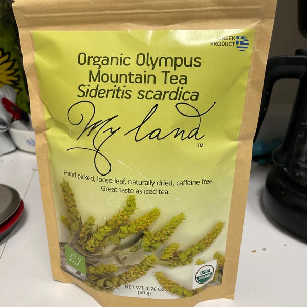 Medieval Spice Mix Gift Set, Set of 3, Culinary Herbs, Grains of ...