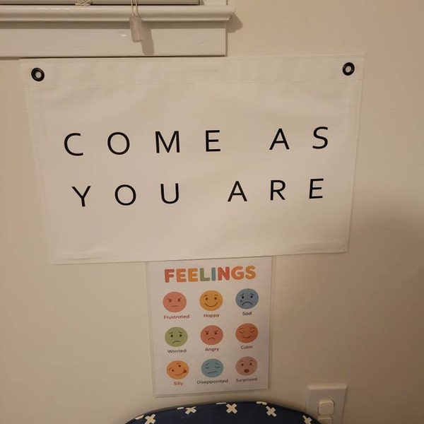 Zones of Regulation Poster Classroom Posters Self Regulation Activities ...