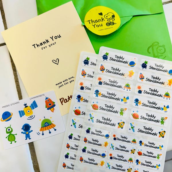 Baby Sizes Stickers | Baby Bump Stickers | Pregnancy Sticker ...