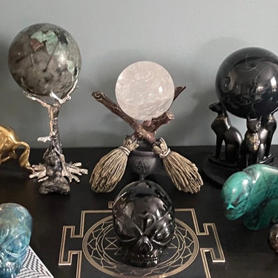 Activation Pendulum for Grid Activation and Pendulum Readings, Magical ...