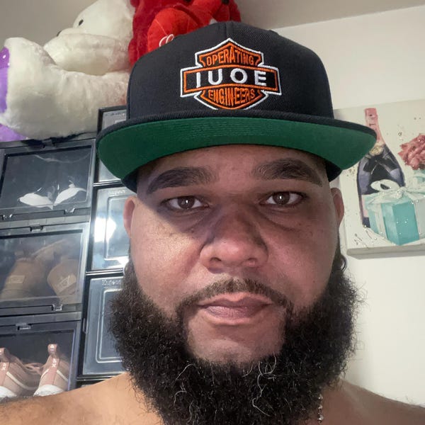 Operator Sticker | Heavy Equipment Operator Sticker | Union Operator ...