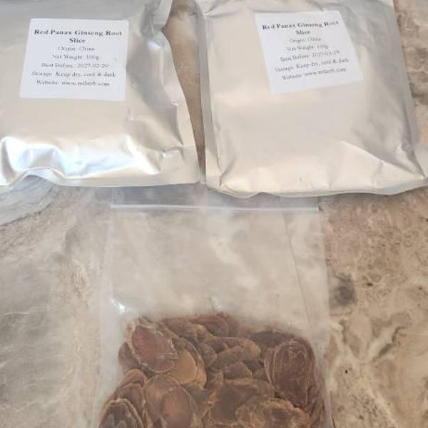 500g Rehmanniae Preparata Radix, Shu Di Huang - Etsy