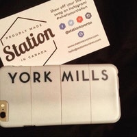 Toronto Subway Station Sign Print Bathurst Station Retro - Etsy Canada