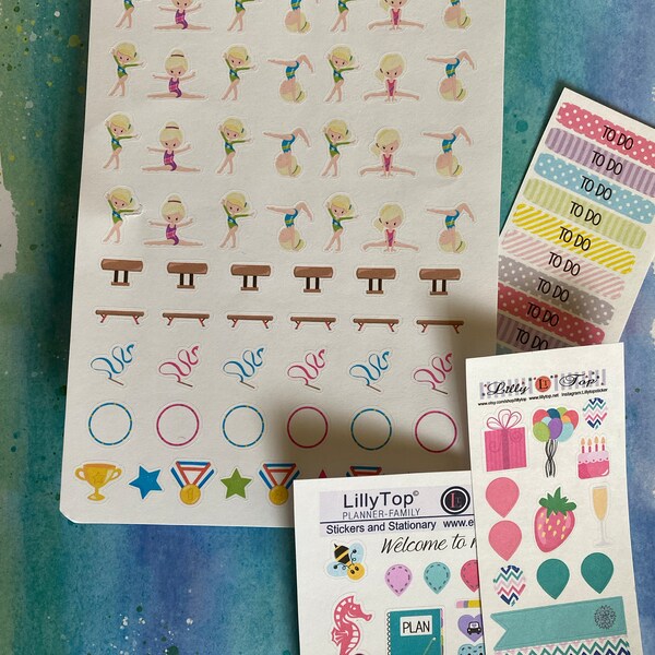 DIY, INTRODUCTION PRICE, Printable Stickers, Candy , Mixed Page, Flags ...