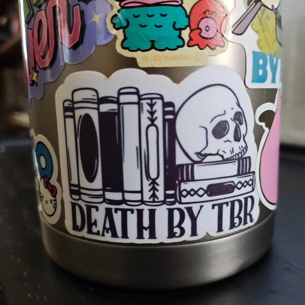 Stay Feral Car Decal | Car Window Decal Sticker | Laptop Decal | Trendy ...