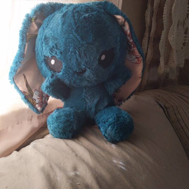 Unique Handmade Plushies personally designed by you by SewPlayShop