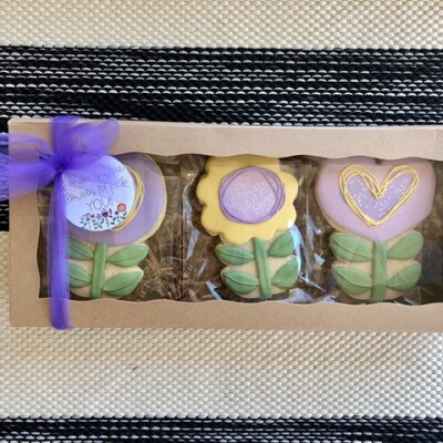 Mother's Day Printable Gift Tags If Moms Were Flowers I'd Pick You Gift ...