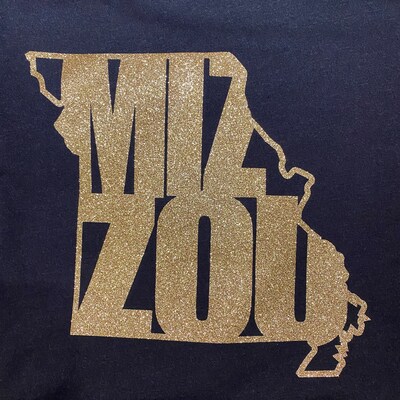 Mizzou State Outline Word Art Svg,png,and JPEG File - Etsy
