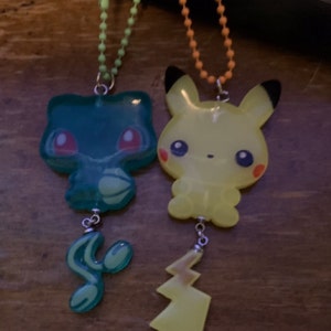 Pika Mold / Pokemold / Silicone Mold - Etsy