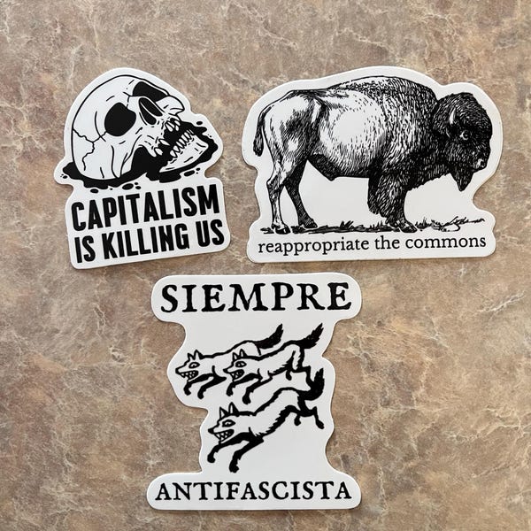 Cute Prairie Dog Rural Leftist Antiracist Progressive Vote Political ...