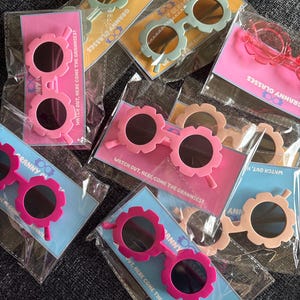 10 Bulk Prefilled Pop Tube Valentine Robot Bot Custom Valentine Cards ...