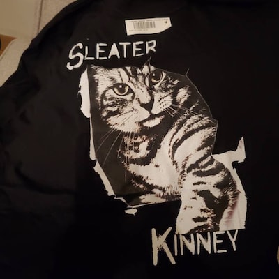 Limp Wrist Shirt Queercore Band Shirt Hardcore Punk Homocore Punk Rock ...