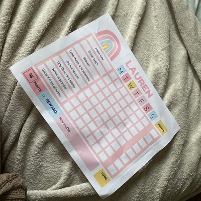 Classroom Rules Printable Classroom Chart Fillable Editable Blank Rules ...