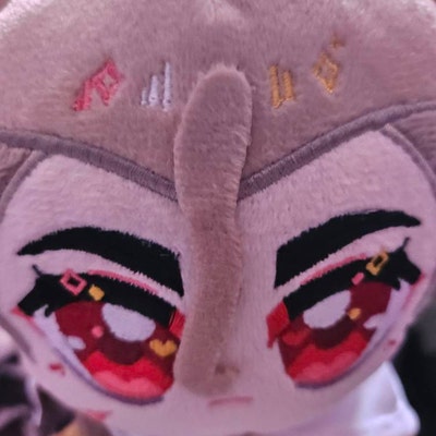 Timeskip Hunter Plush 30cm the Owl House - Etsy