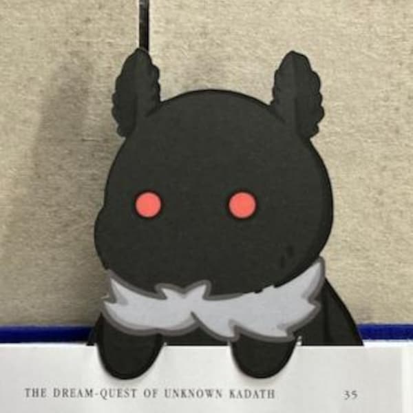 Sheep Peeking Bookmark, Cute Book Accessory, Cottage Core Bookmark ...