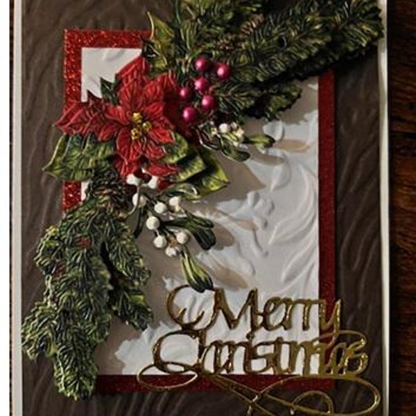 DIY Card Kit, Fuchsia Card Kit, Birthday Card Kit, Valentine’s Card Kit ...