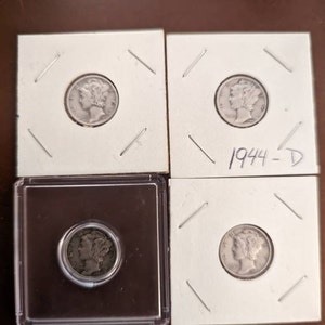 Foreign Coin Collection. - Etsy