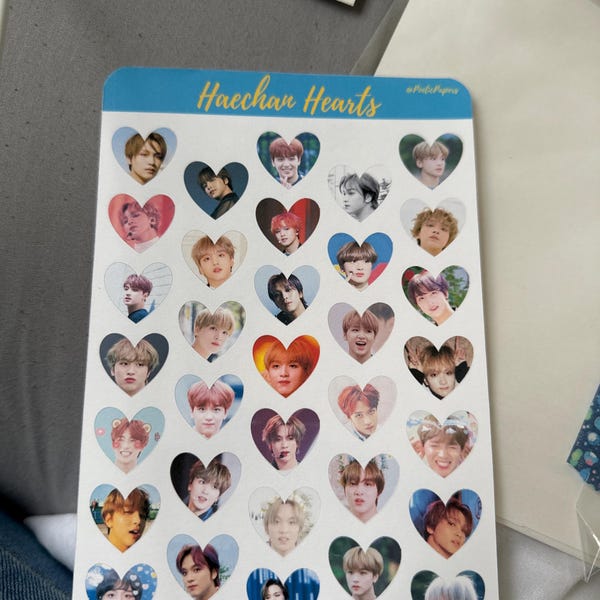 BT21 File Folder V1 | BTS Stationery | Cooky Chimmy Koya Tata RJ Mang ...