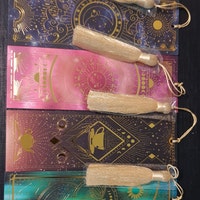 Magical Bookmark Set - Etsy