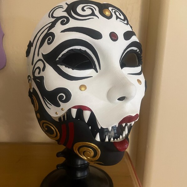 18" Phoenix Fire Pyro Dragon Articulating Flexi by Cinderwing Fidget ...