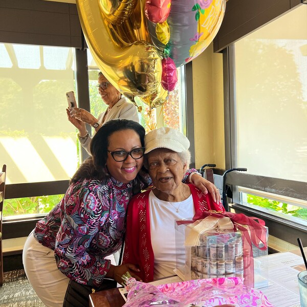 Ribbonbonbox Money Pull Out Flower Gift Box – Luxury Flower Box With ...