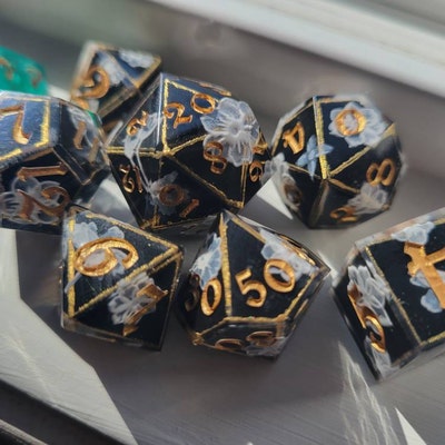 Barbie Dice Set - Etsy