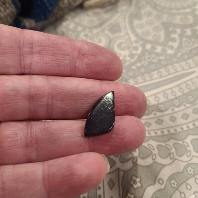 Shungite Leaf Detox Soap /gift for Men Bath and Beauty Black Glycerin ...