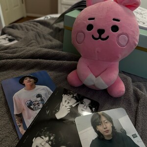 BTS JUNGKOOK JK Chest Muscle Photos 4x6 Laminated Print - Etsy