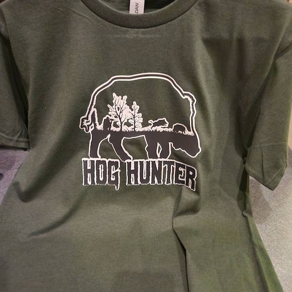 Man and Dog Hunter Svg File, Hunting Svg, Hunter Svg, Svg, Png, Cricut ...