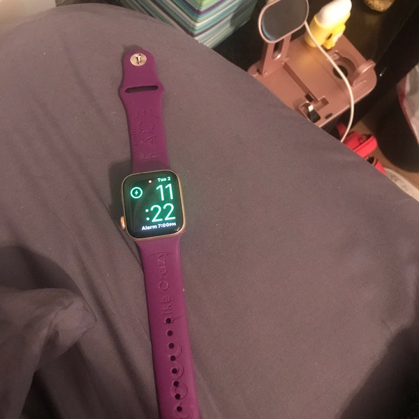 BTS Jimin FACE Album Inspired Apple and Samsung Watch Band - Etsy