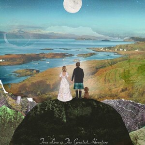 The Cats of L S Lowry Print Wall Art Cat Print in the - Etsy UK