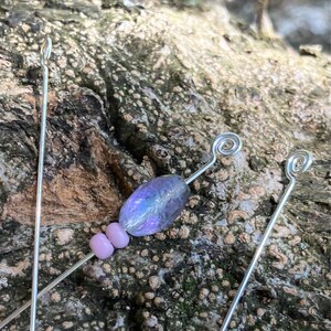 OPAL CHEYENNE PINK Size 7/0 Vintage Czech Seed Beads Colorfast | Etsy