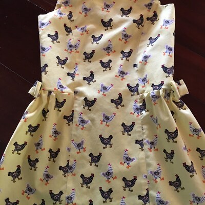 INSTANT DOWNLOAD Morgan Dress sizes 12/18 Months to 8 PDF Sewing ...