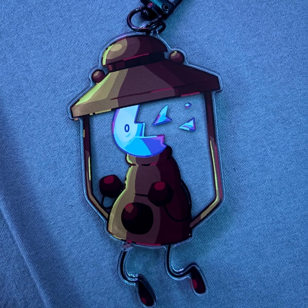 TADC / the Amazing Digital Circus Pomni Rainbow Keychain - Etsy