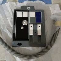 X-wing Pilot Chest Box - Etsy UK