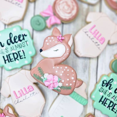 Natalie Butterfly Cookie Cutter - Etsy