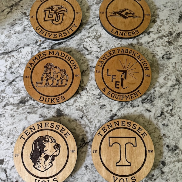 PICK A TEAM, NCAA Team Logo, Wooden College Team Sign, College Wall ...