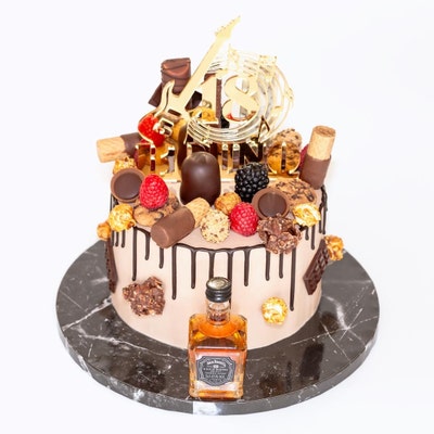 Saxophone Cake Topper,music Cake Topper,saxophonist Cake Topper ...