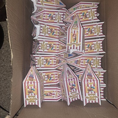 Hollywood VIP Name Tags, for Red Carpet Birthday Party Event high ...