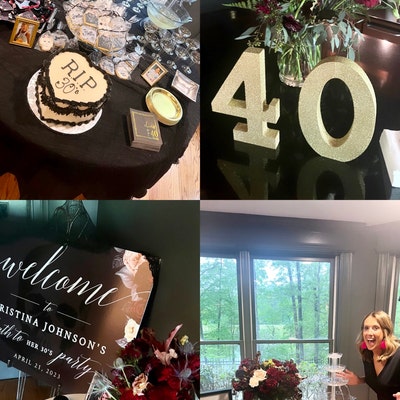 Annual Client Appreciation Welcome Sign Printable Sign - Etsy