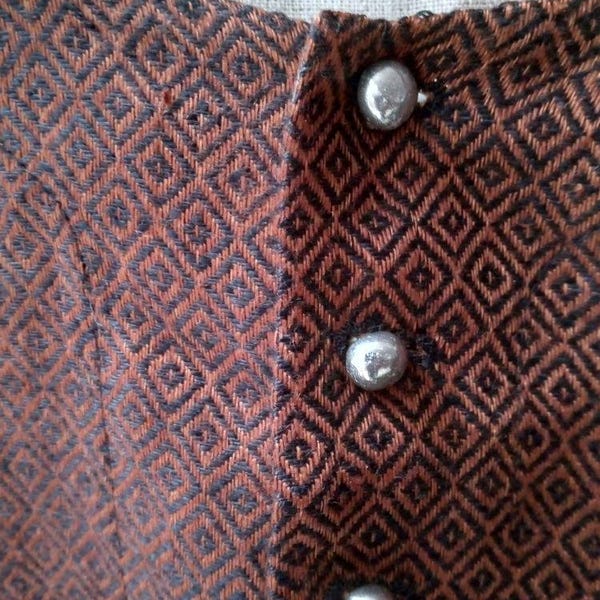 Medieval Veil 100% Silk With Freshwater Pearls Oval Veil With Fillet ...